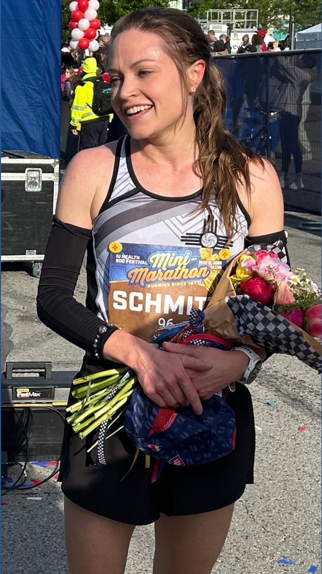 Here are the winners of the 2026 IU Health 500 Festival Mini-Marathon ...