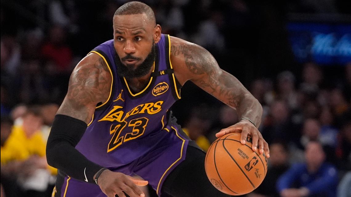 Josiah Johnson previews 'Memes & Nightmares' | wthr.com