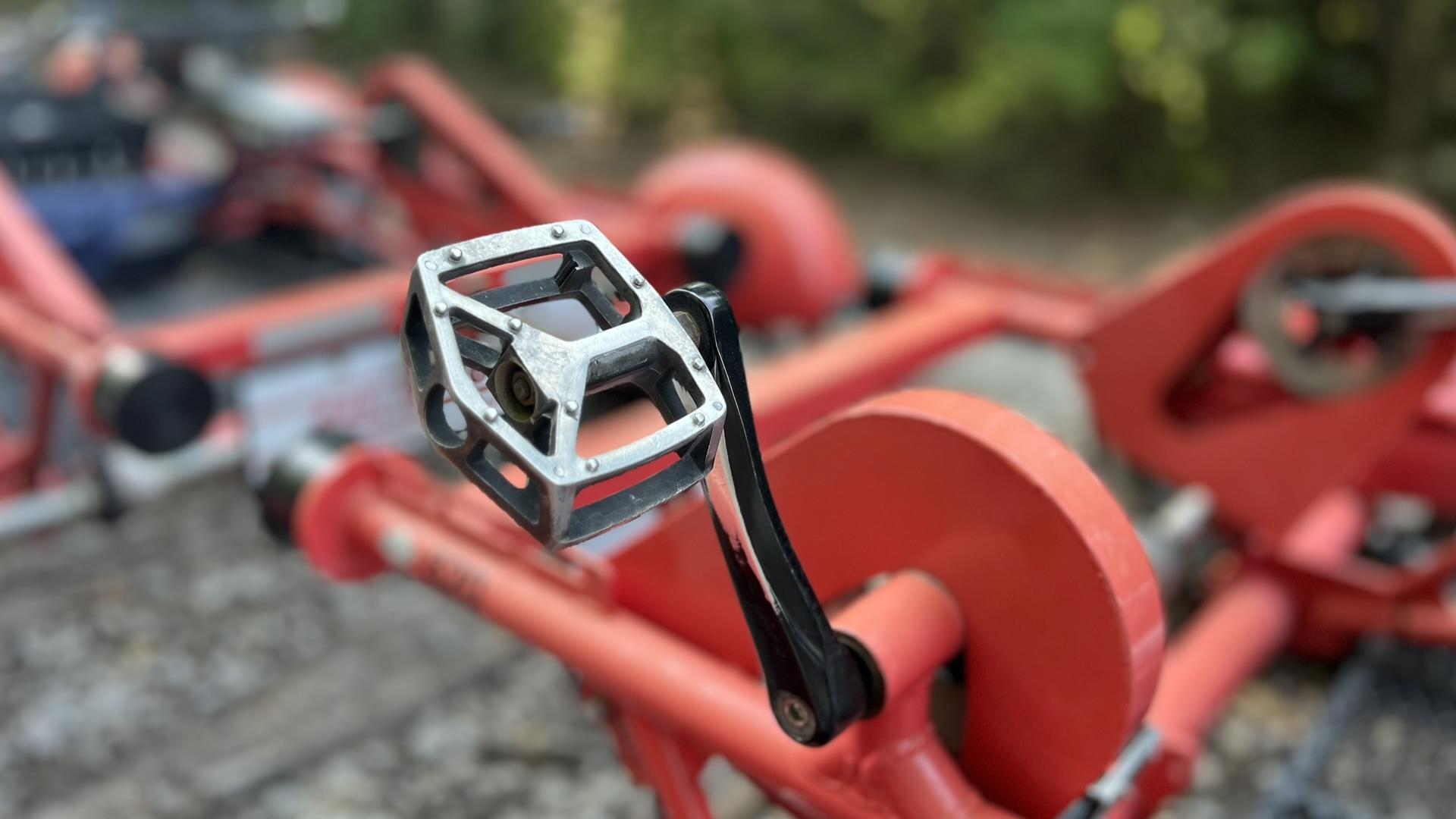 Rail Explorers explores the Bluegrass country | wthr.com