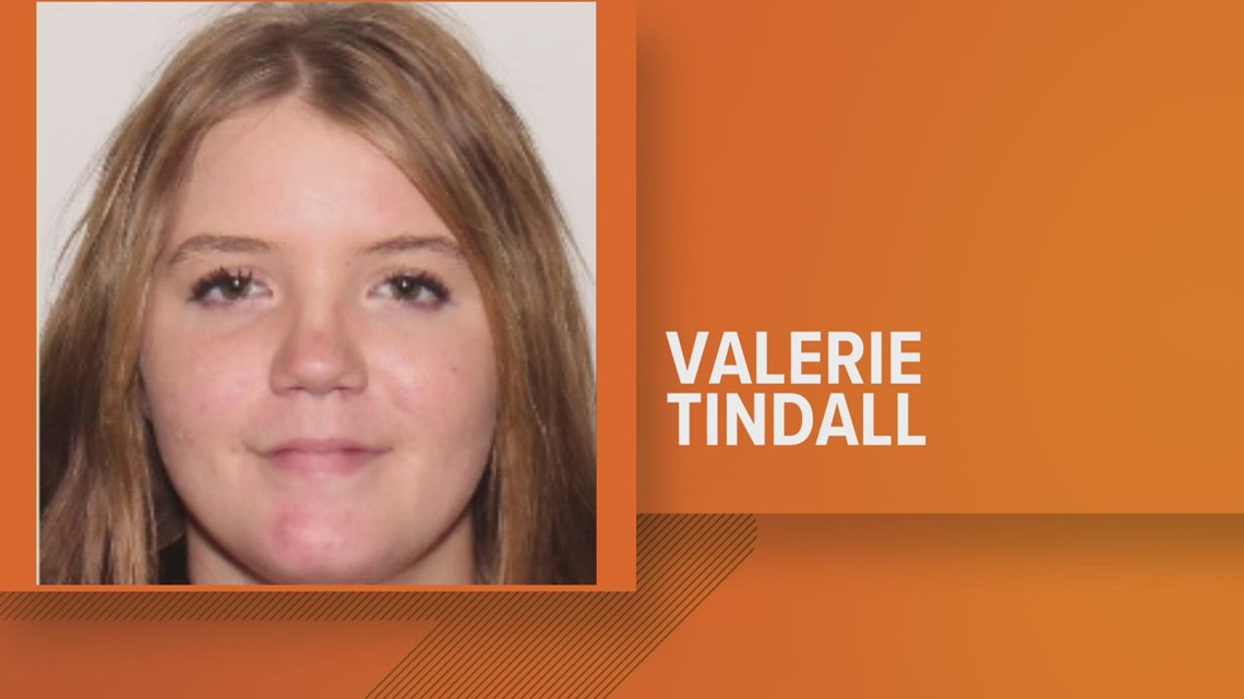 Valerie Tindall missing from Arlington | wthr.com