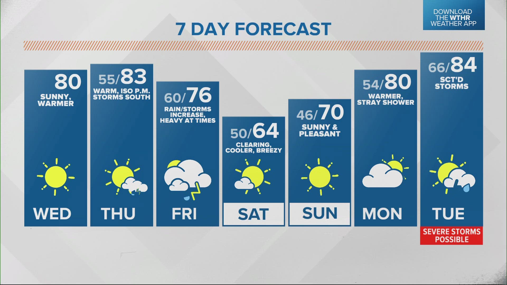 Watch Live and On-Demand Videos on WTHR | Indianapolis, Indiana | wthr.com