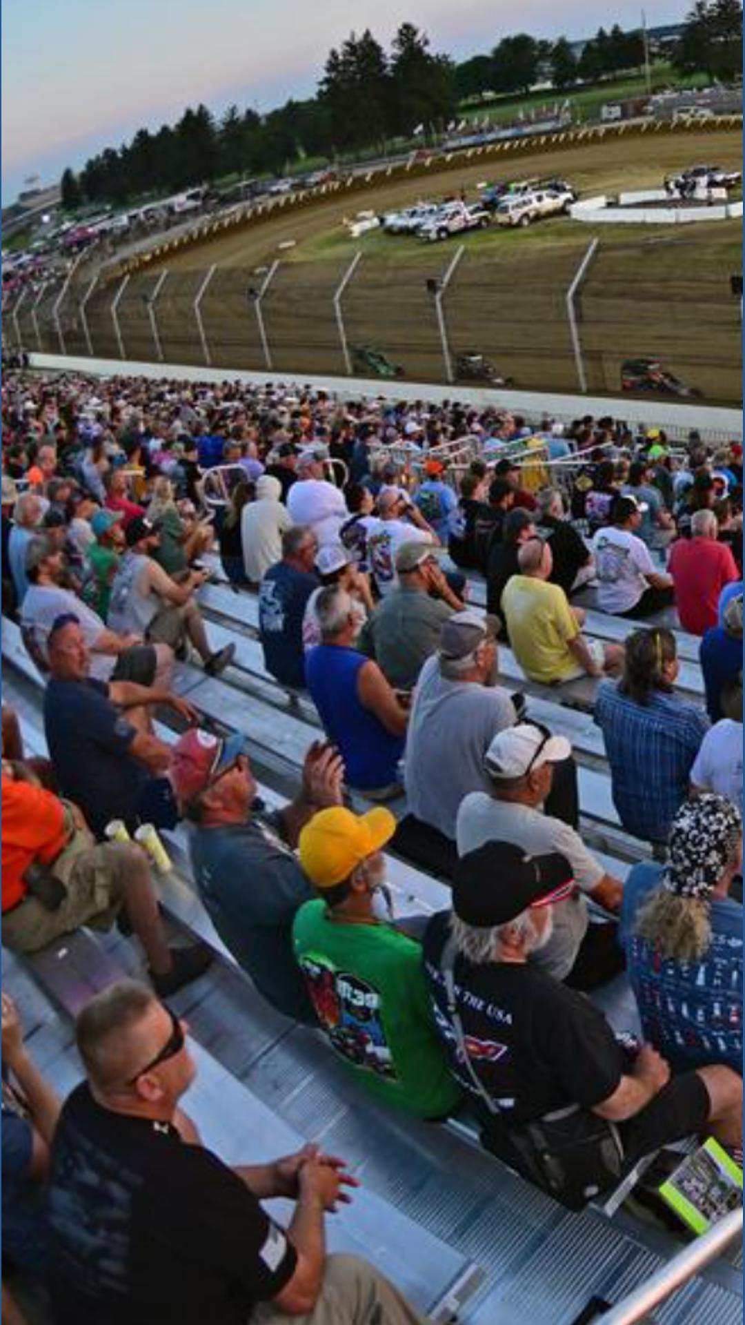 Indianapolis Motor Speedway announces 2026 dirt track schedule | wthr.com