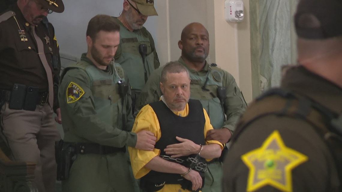 Prosecution Wants Terms Banned From Delphi Murders Jury Selection