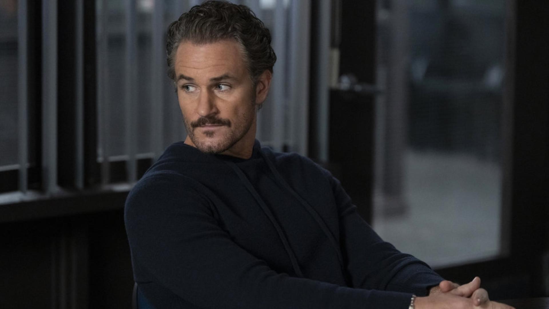 Juliana Aidén Martinez, Kevin Kane discuss 26th season of 'Law & Order ...