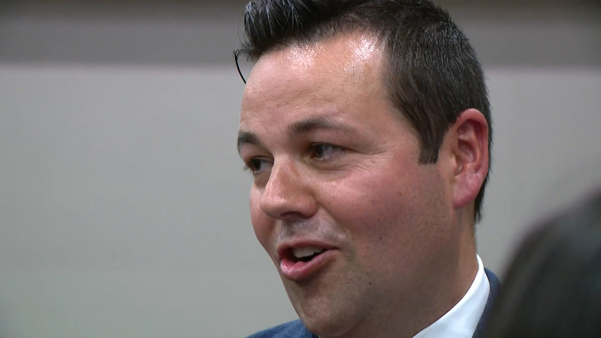 'A prosecutor gone rogue' | Indiana lieutenant governor suggests Marion ...