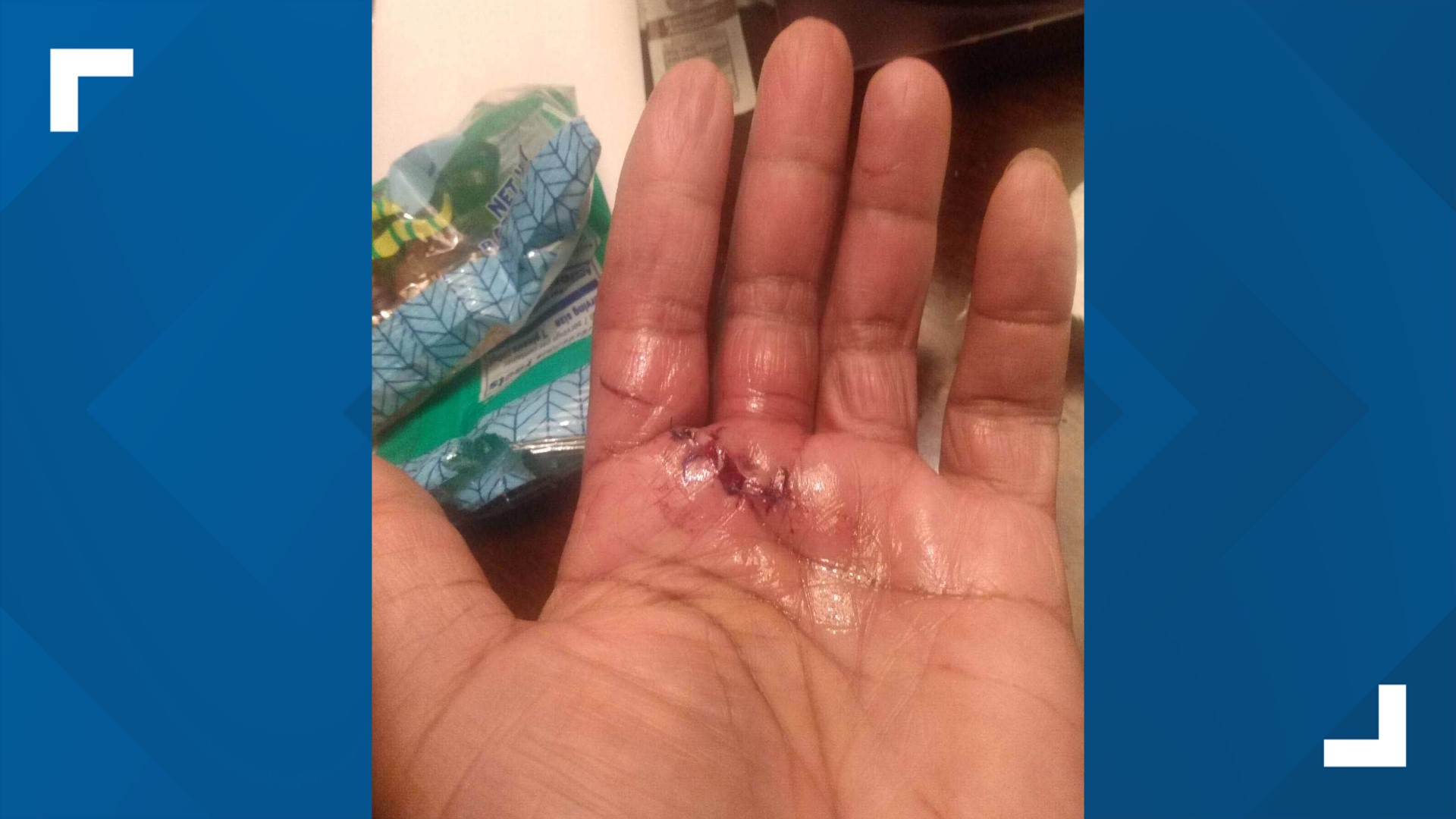 Road rage turns into ax attack on northwest side of Indianapolis | wthr.com