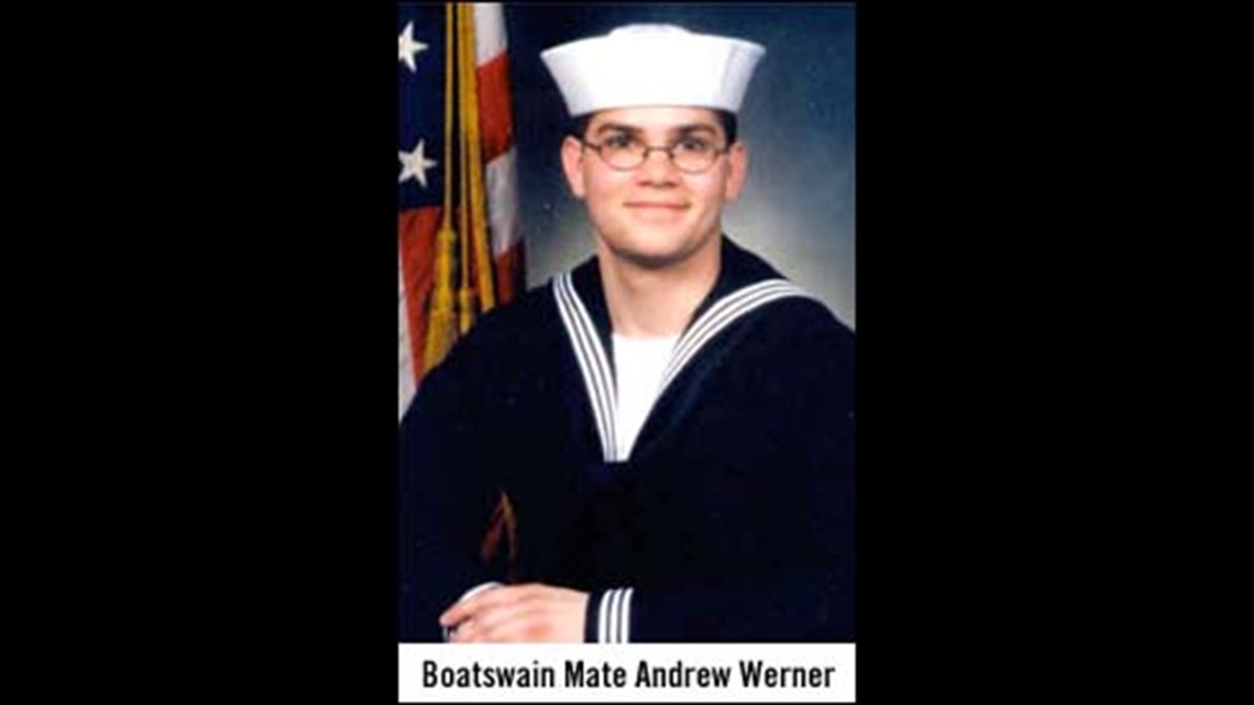 Andrew Werner | wthr.com