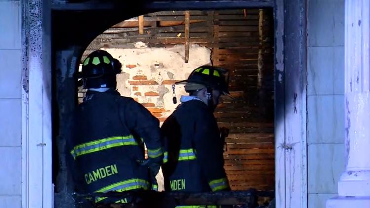 Why hasn't there been an arrest in the deadly Flora fire? | wthr.com