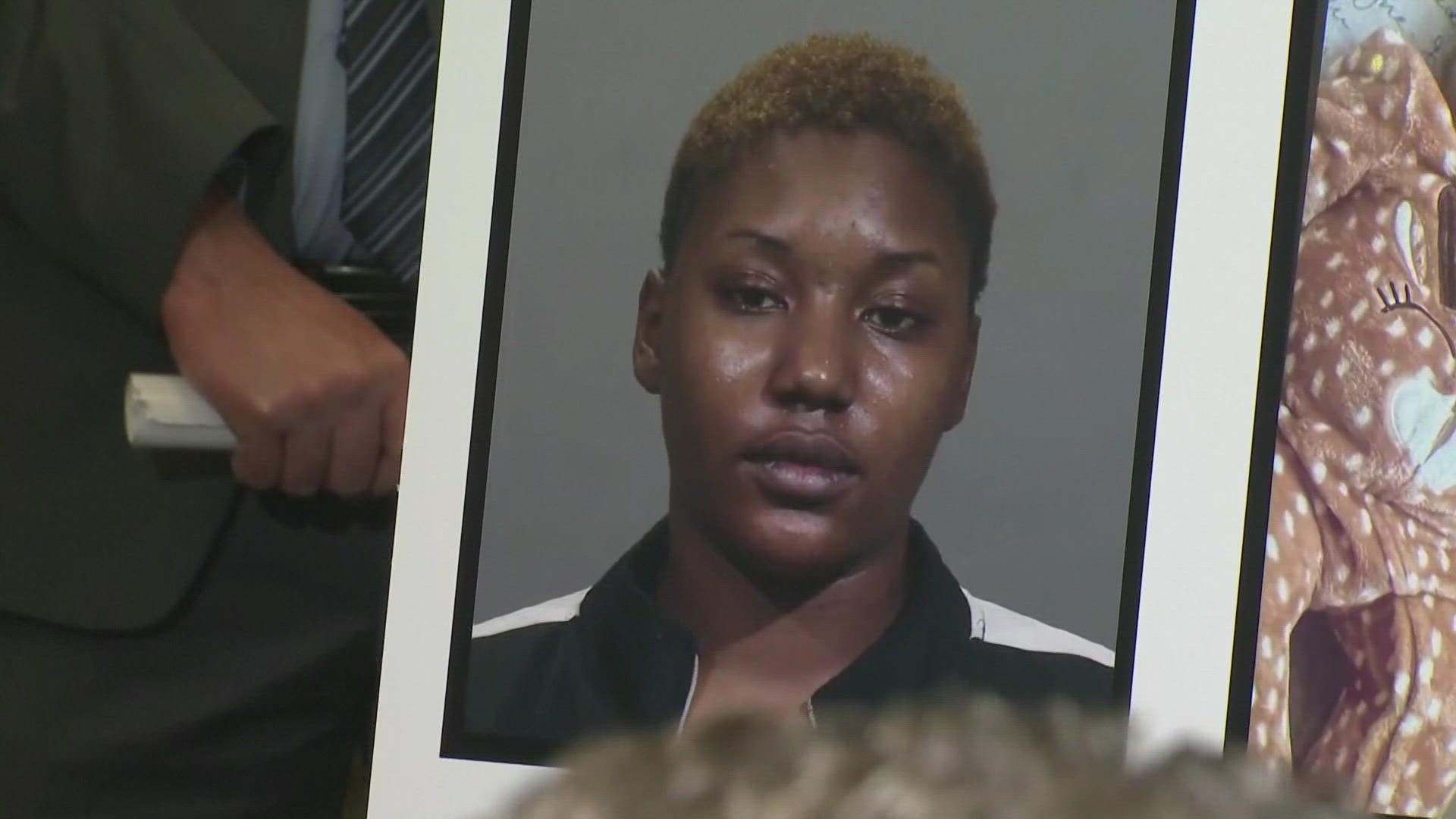 Twin Baby Kidnapping Suspect Faces Judge For The First Time | wthr.com