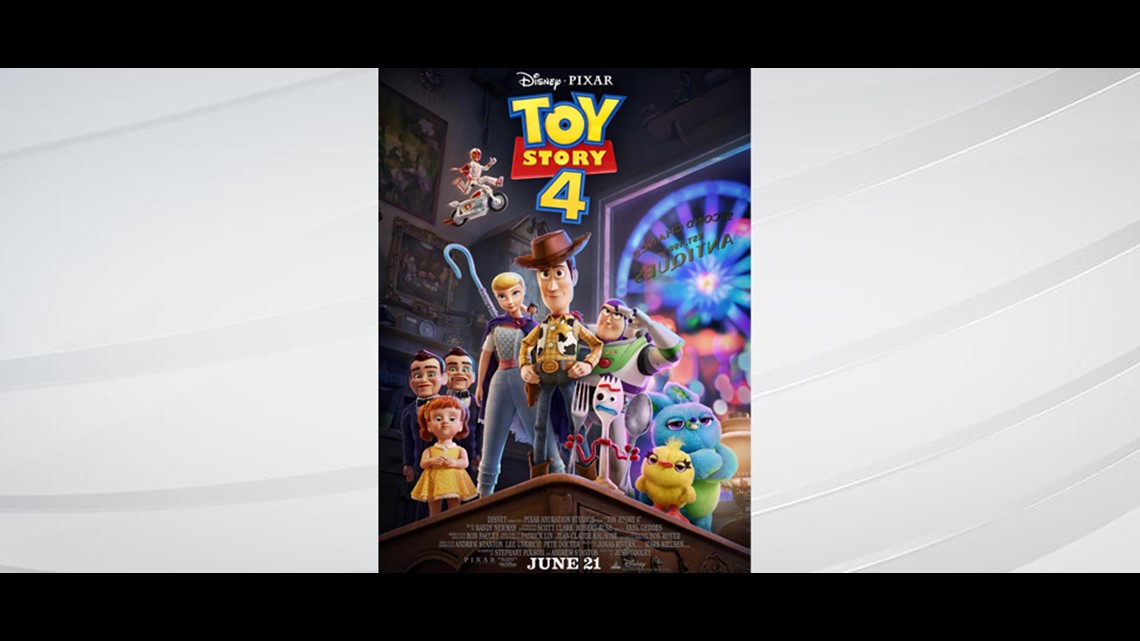 Disney Pixar releases full-length 'Toy Story 4' official trailer | wthr.com