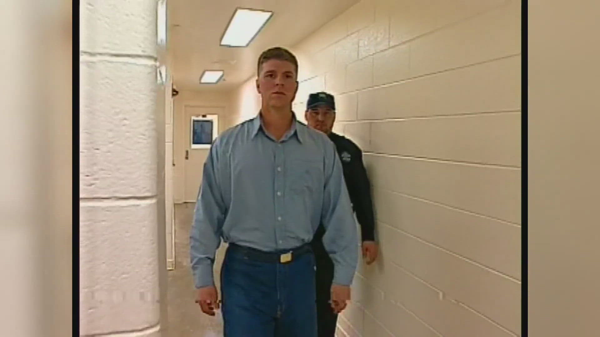 Indiana man out of prison after 30 years for murder he says he didn't ...