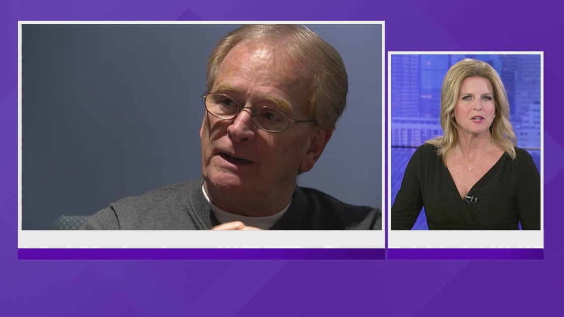 Former Muncie mayor sentenced to prison in bribery case | wthr.com