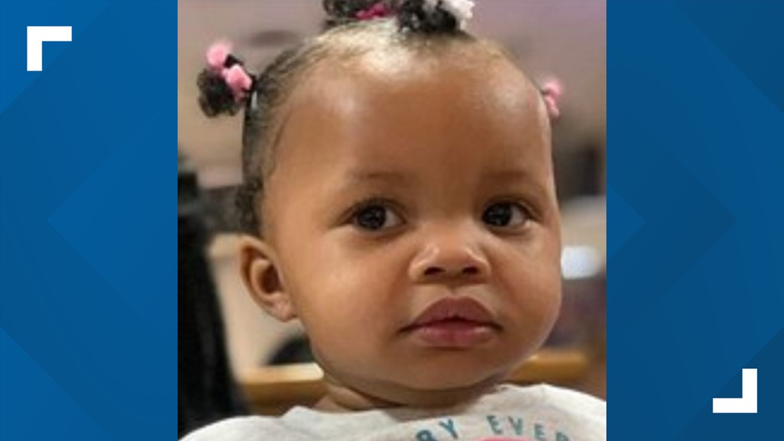 Police: 1-year-old missing from South Bend located and safe | wthr.com