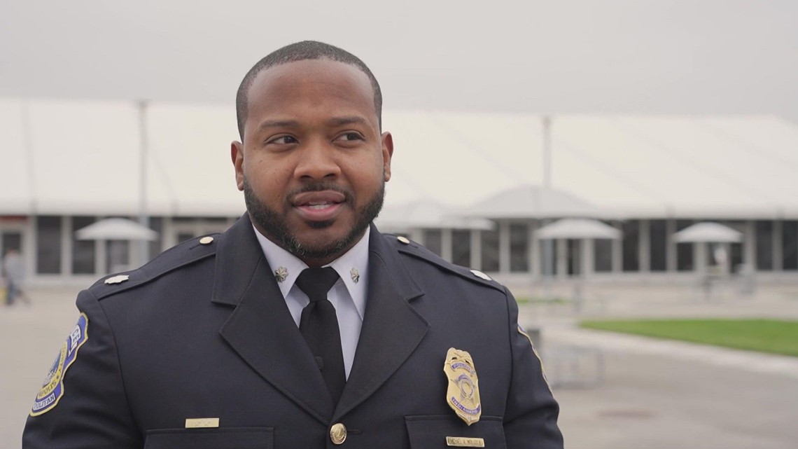 IMPD North District sees uptick in stolen guns | wthr.com