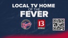 How to watch Indiana Fever games on MeTV/WALV | wthr.com