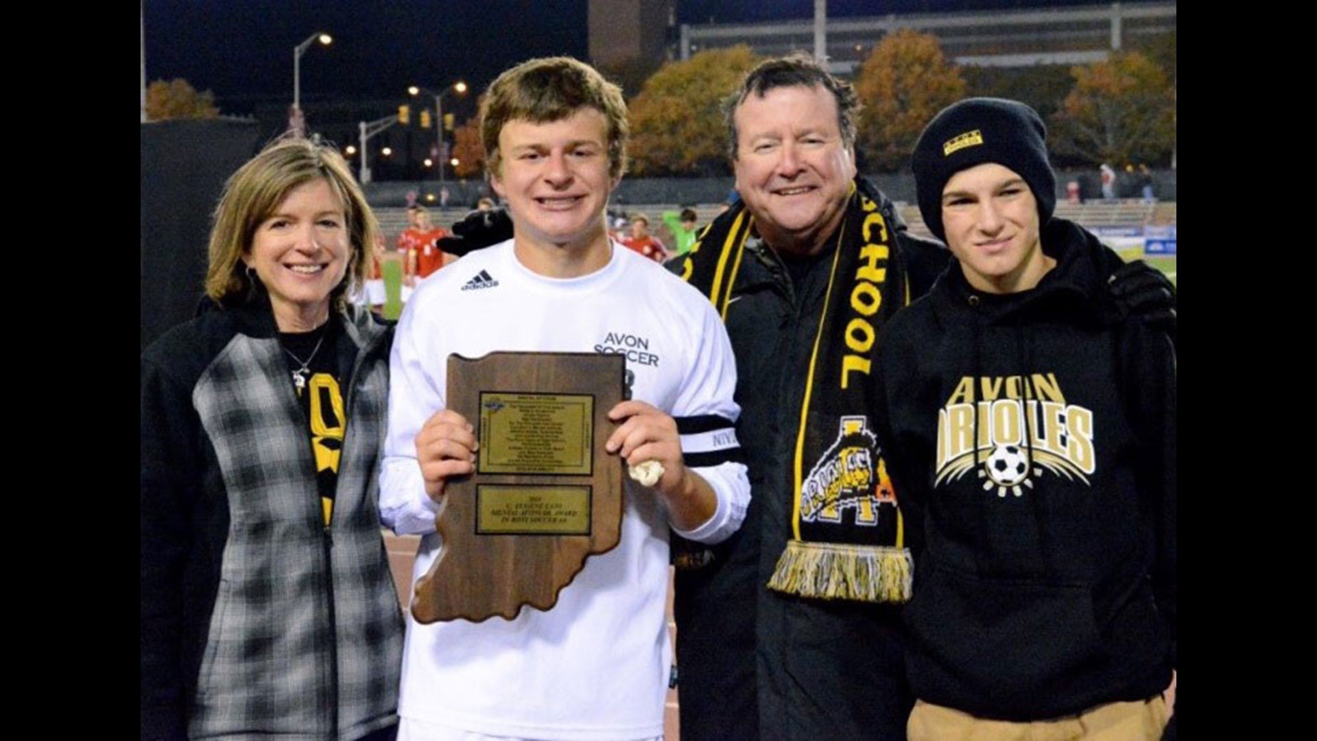 13 things you didn't know about Bruce Kopp | wthr.com