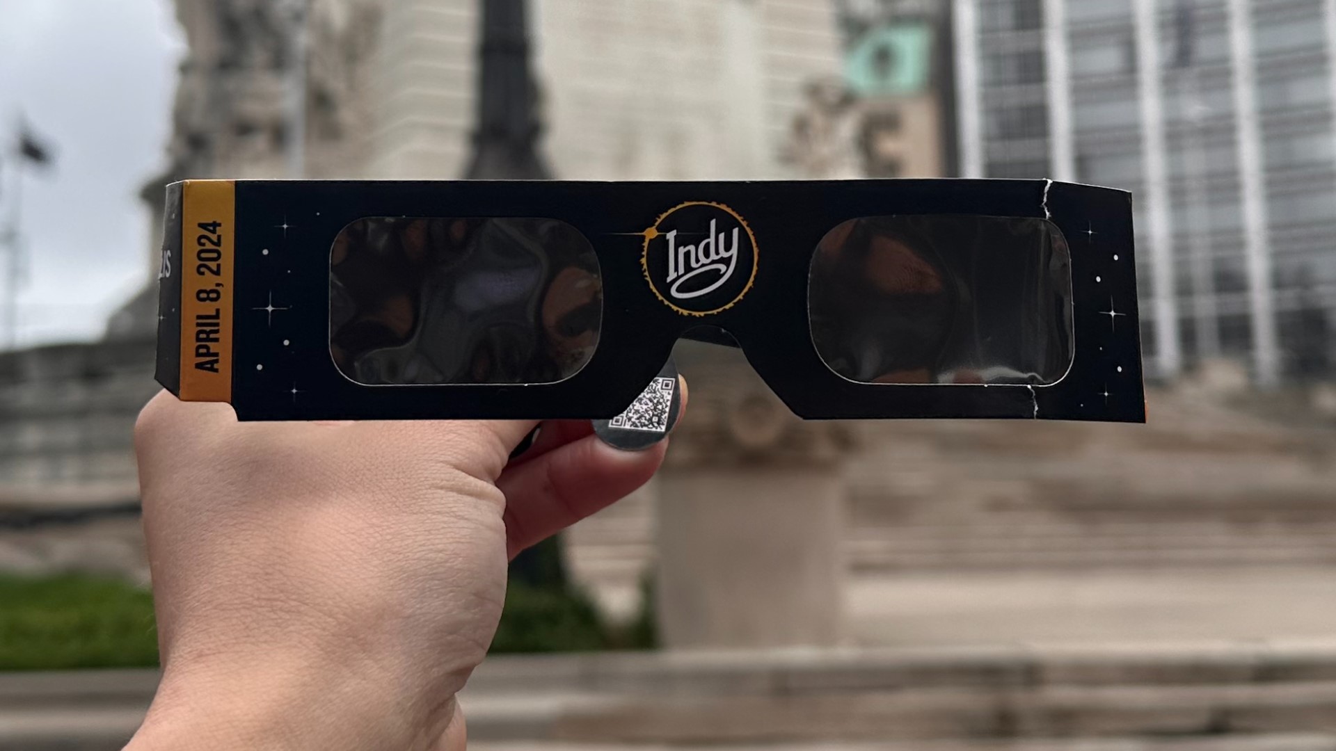 Indianapolis bracing for more than 100,000 visitors to experience solar ...