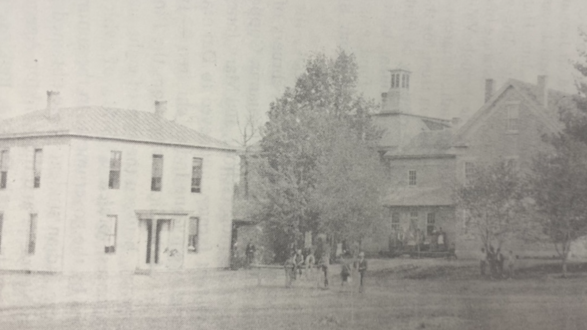 The Brutal History of Native Boarding Schools in Indiana | wthr.com