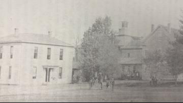 The Brutal History of Native Boarding Schools in Indiana | wthr.com