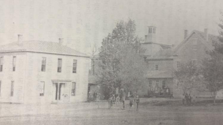 The Brutal History of Native Boarding Schools in Indiana | wthr.com