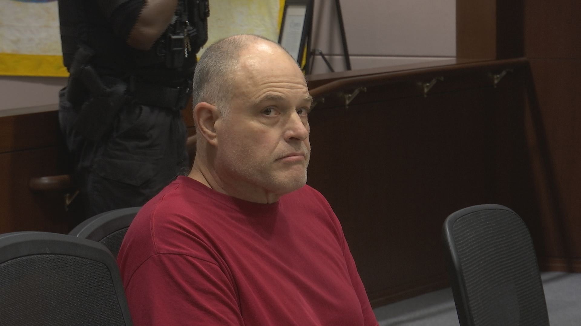 Former Hamilton County town official arrested for alleged role in 1992 ...