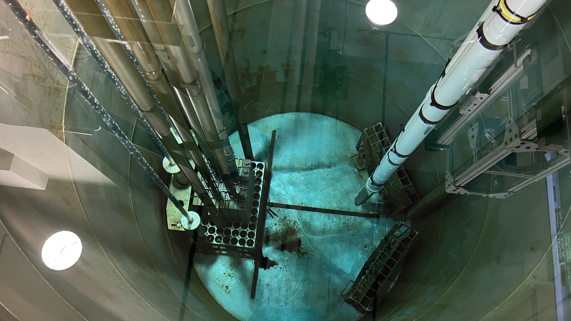 Purdue leading development of nuclear energy for Indiana | wthr.com