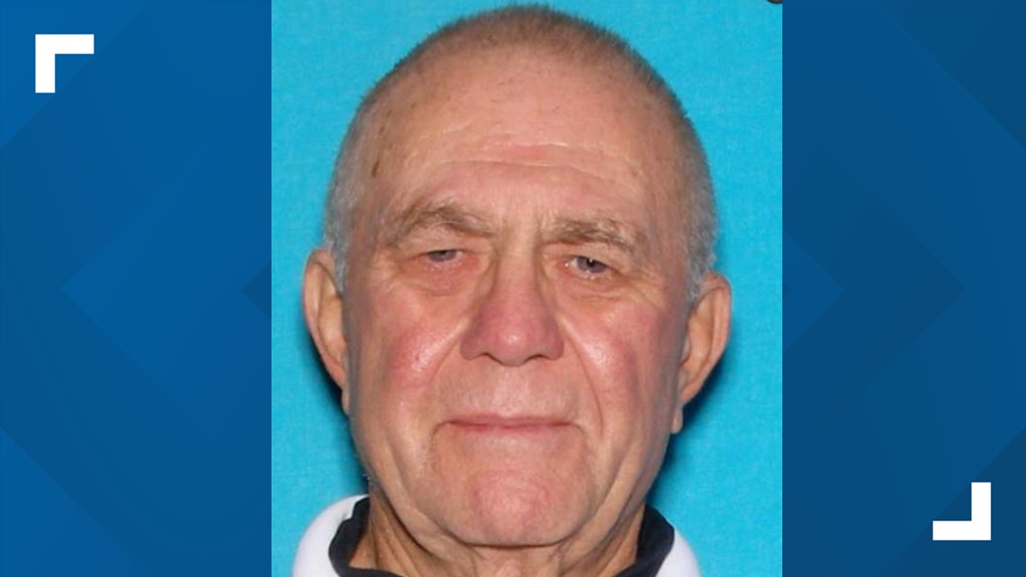 Silver Alert for man missing from Valparaiso canceled | wthr.com