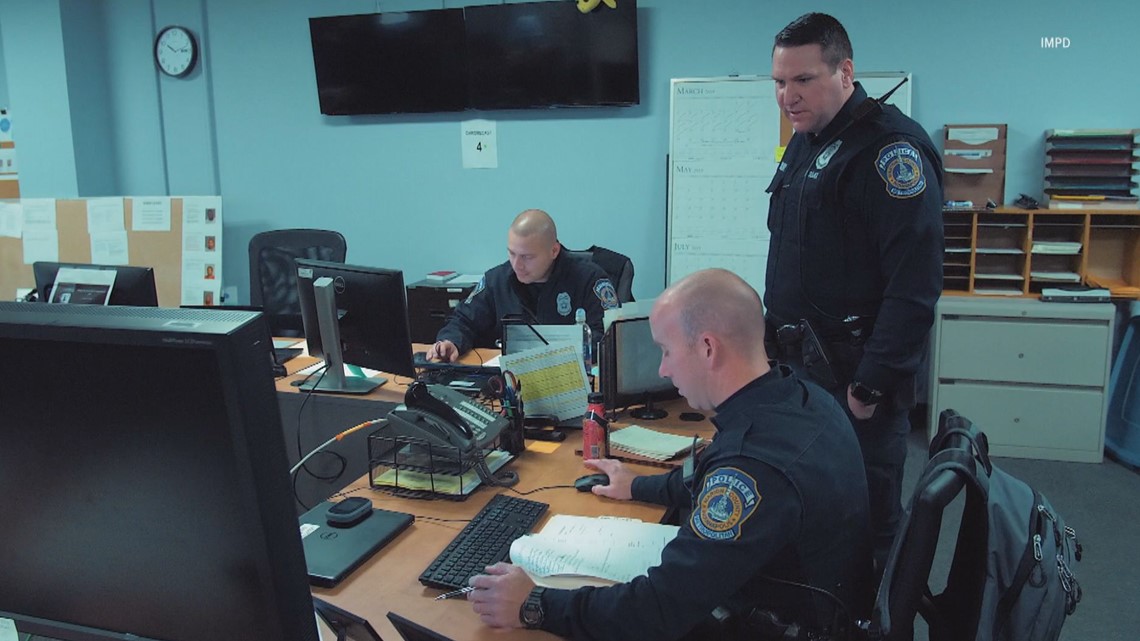 ‘It’s very much like a puzzle’ | How Crime Gun Task Force tracks down ...