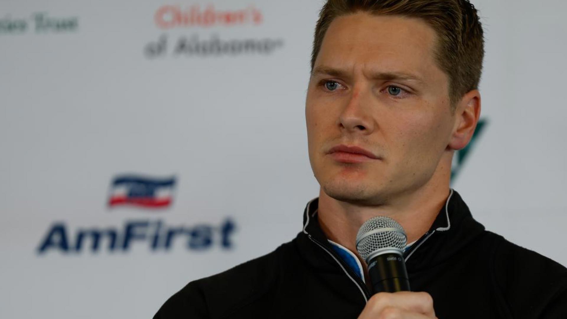 Chevy denies participation in Team Penske cheating scandal | wthr.com