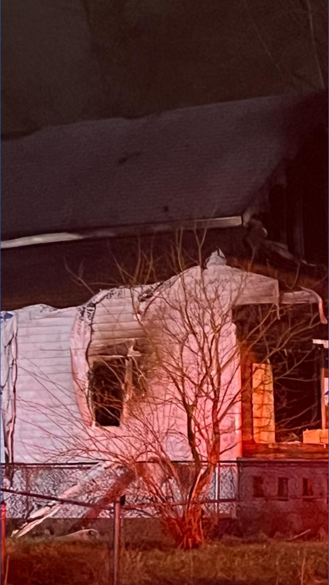 IFD investigating fire that damaged 3 homes on Indy's near east side ...