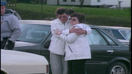 Prom Night Murders: Why convicted quadruple killer Jeff Pelley is ...