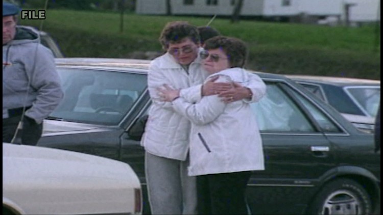 Prom Night Murders: Why convicted quadruple killer Jeff Pelley is ...