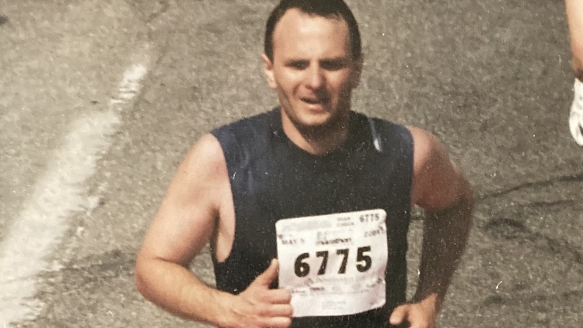 Mini-Marathon runner hoping to reach Olympic trials | wthr.com