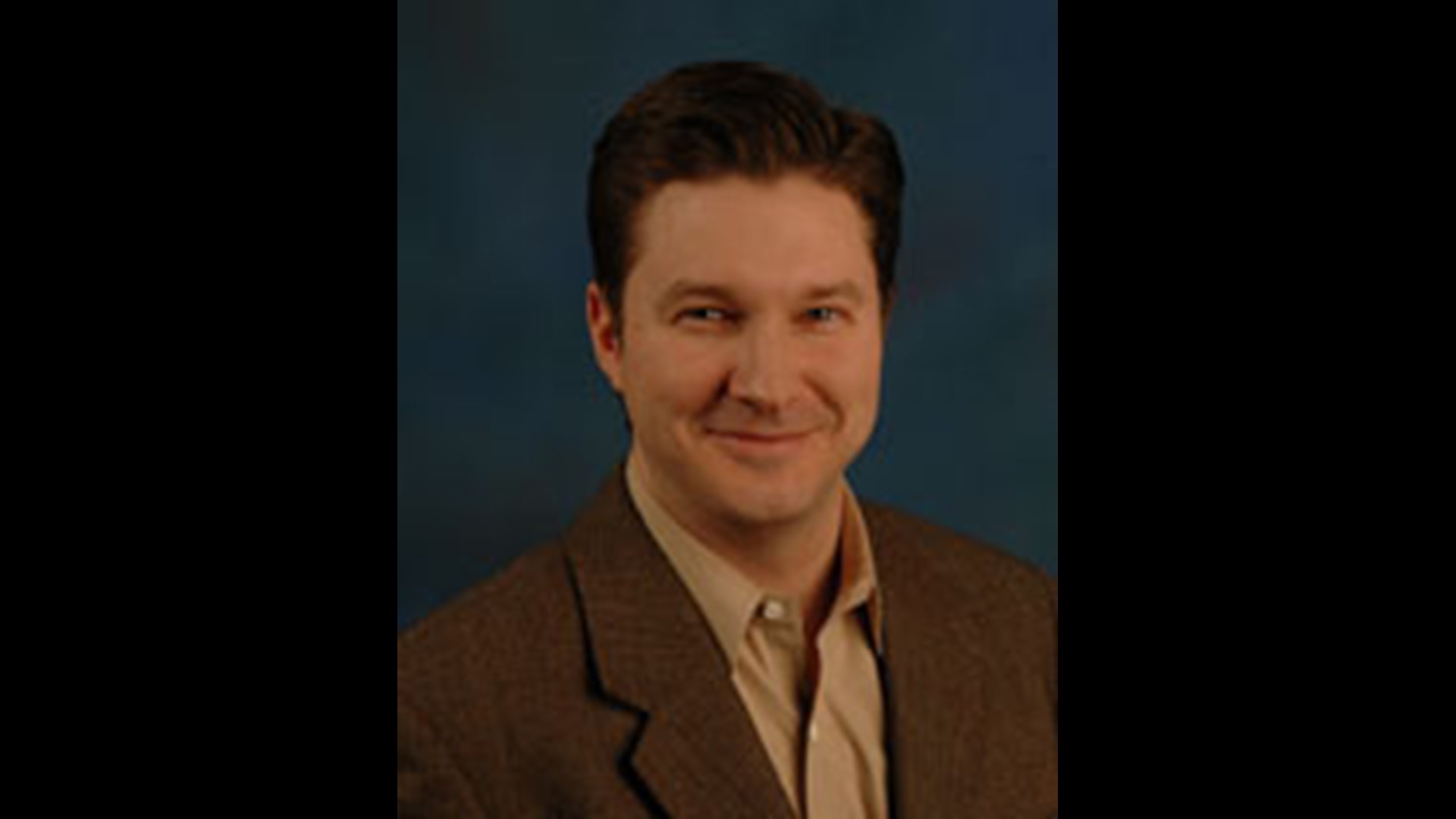 Jeff Bennett | wthr.com