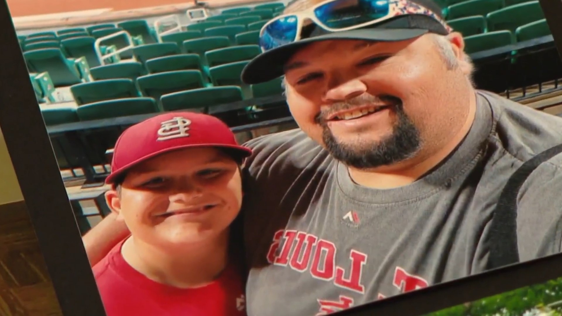 Indianapolis Indians to honor young baseball fan Terry Badger III ...