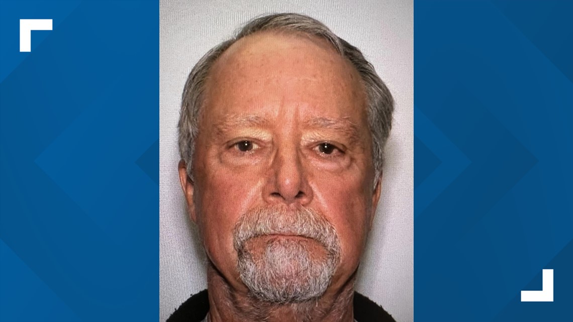 Missing 71-year-old Hancock County man is safe | wthr.com