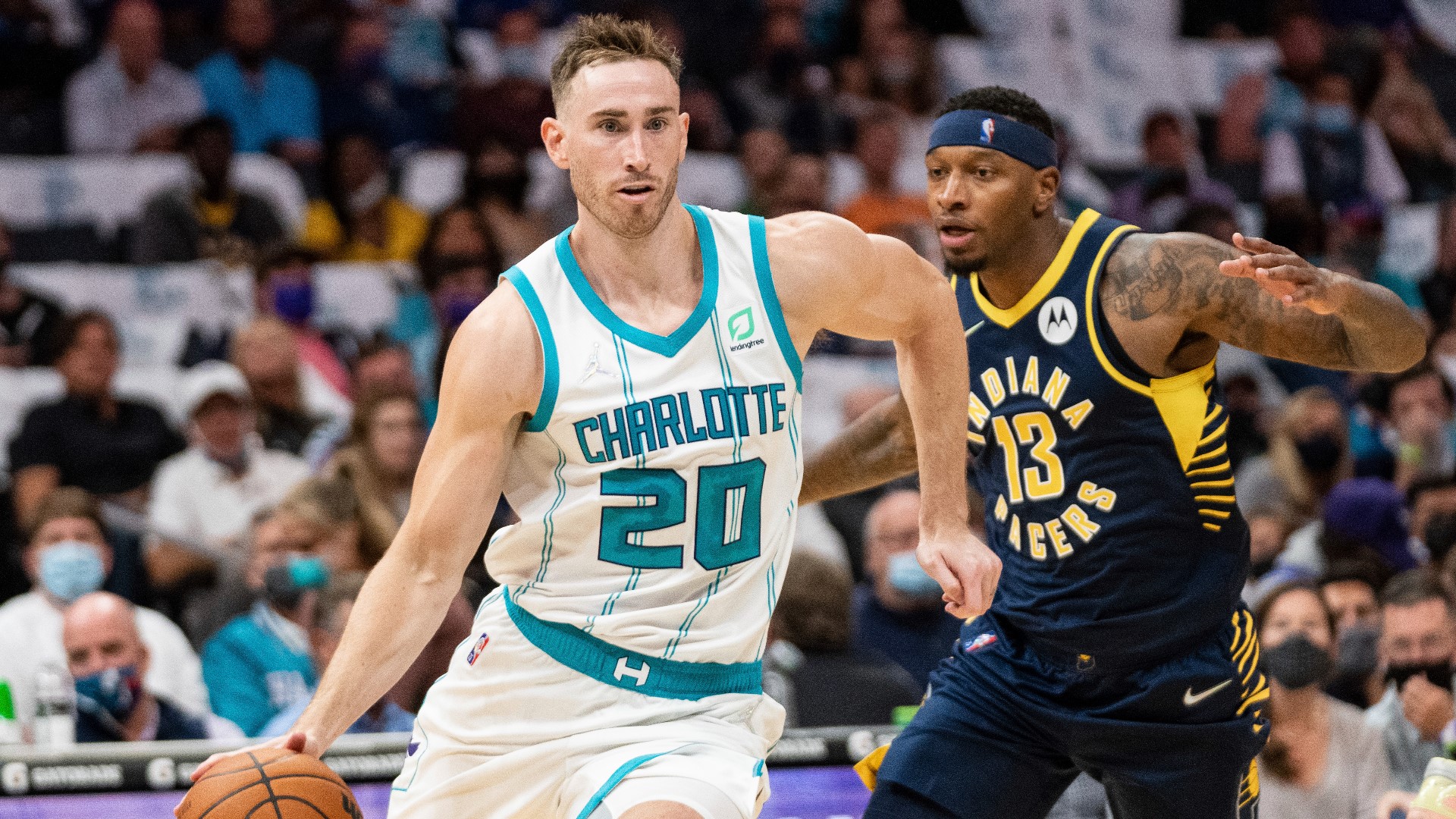 Gordon Hayward joining Butler Bulldogs in newly-created position | wthr.com