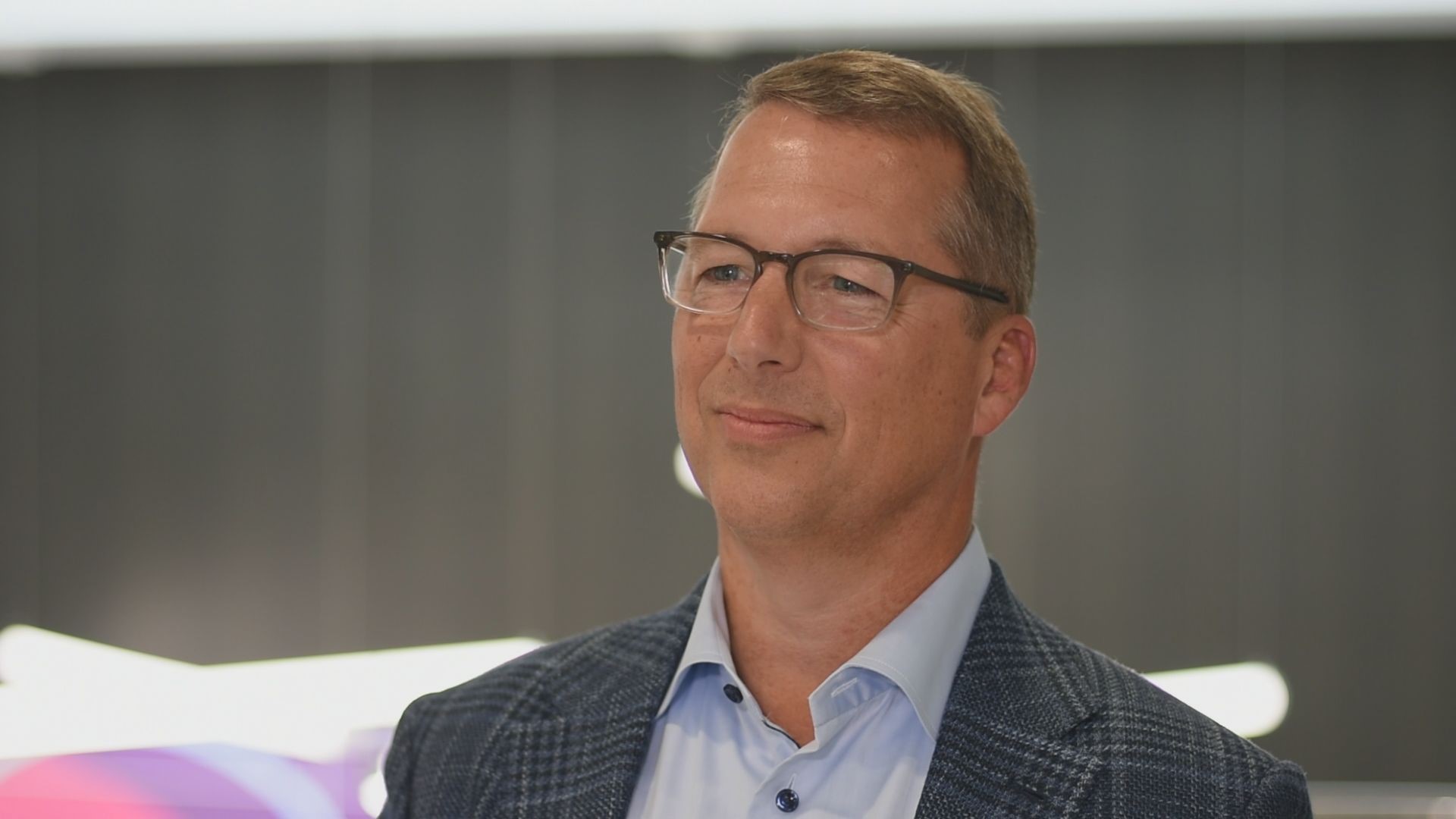 Eric Doden campaign becomes first to file for governor's race | wthr.com