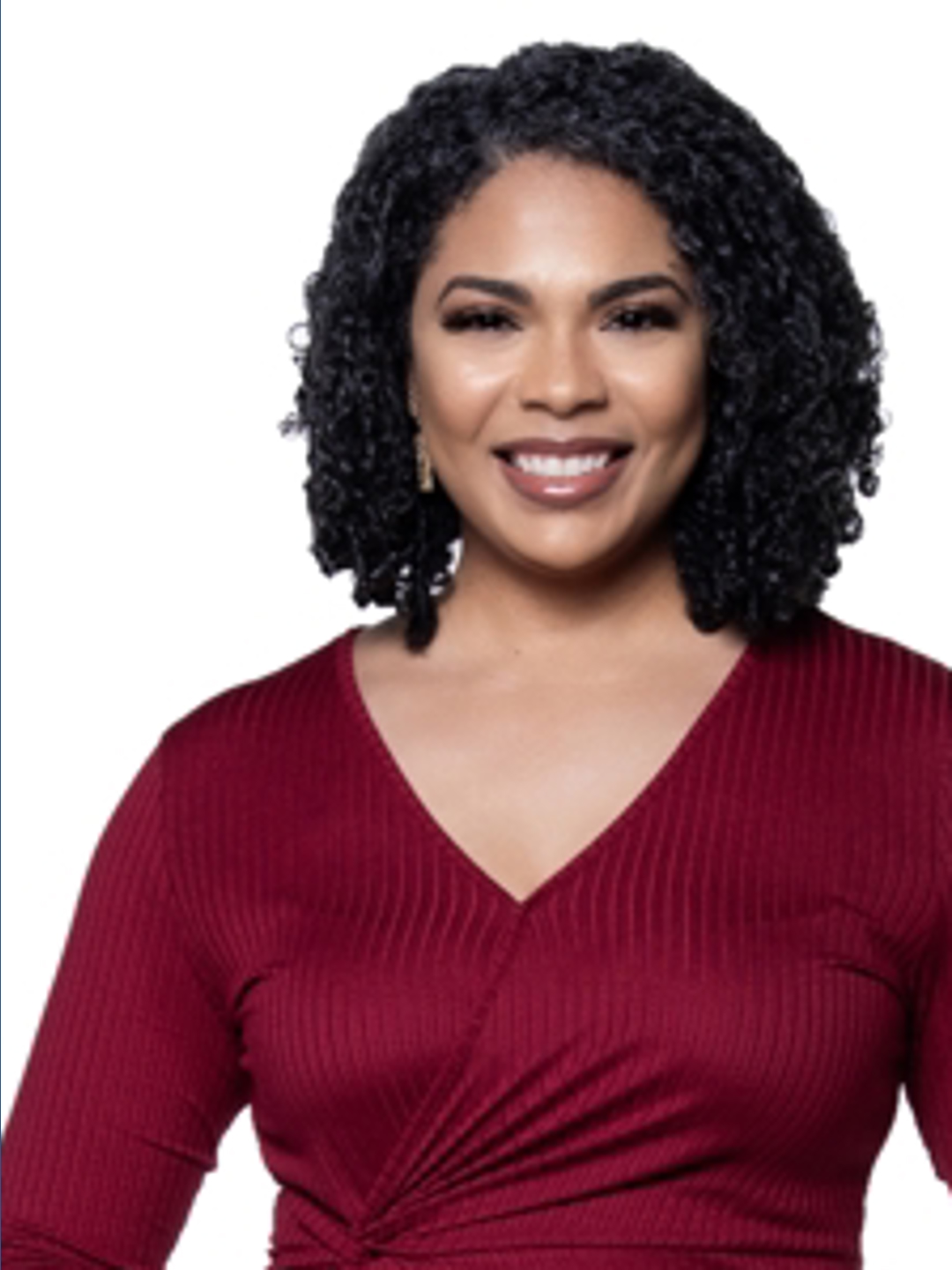 Felicia Lawrence - Biography | Bio | wthr.com