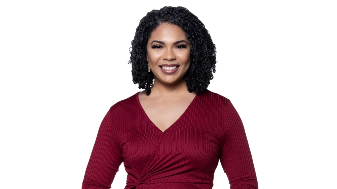 Felicia Lawrence - Biography | Bio | wthr.com