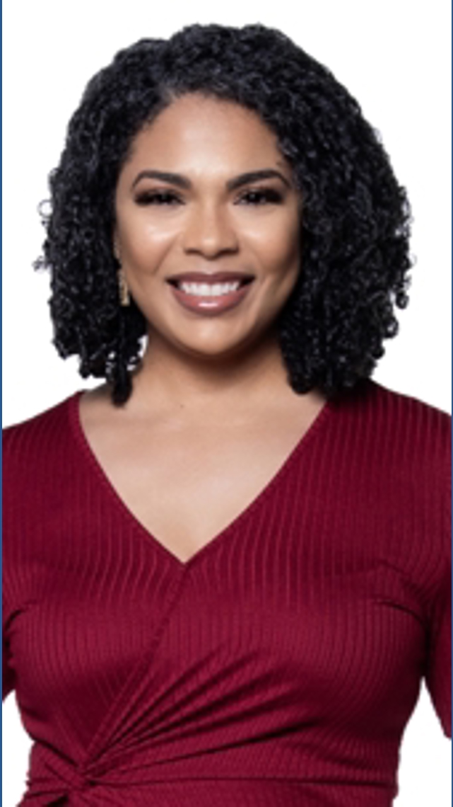 Felicia Lawrence - Biography | Bio | wthr.com
