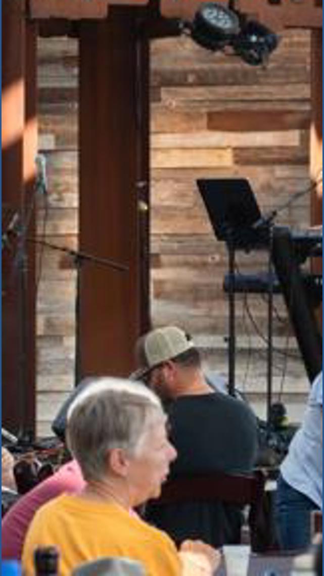 'Animals and All that Jazz' summer concerts return to the Indianapolis ...