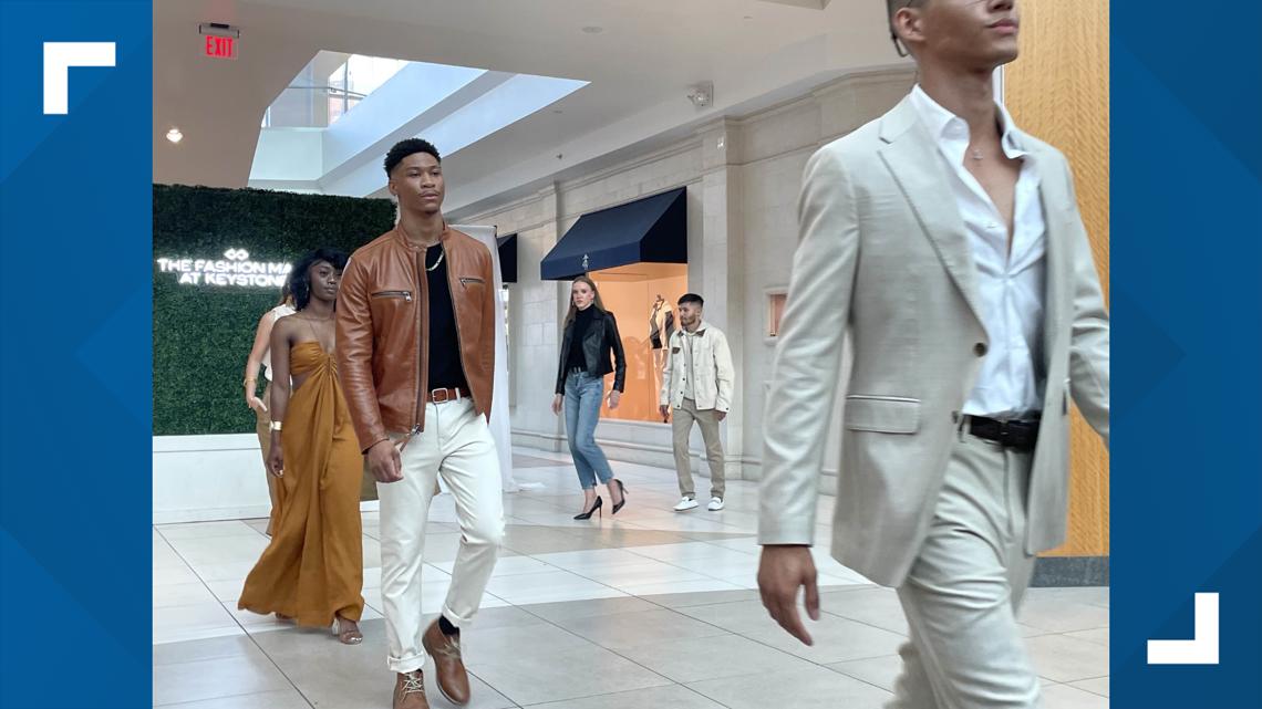 Indiana Fashion Week returns in Indy | wthr.com