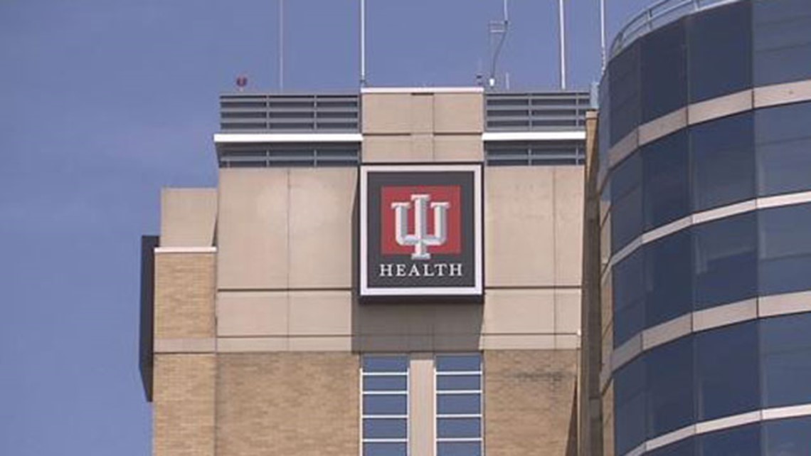 IU Health allows tattoos in new dress code policy | wthr.com
