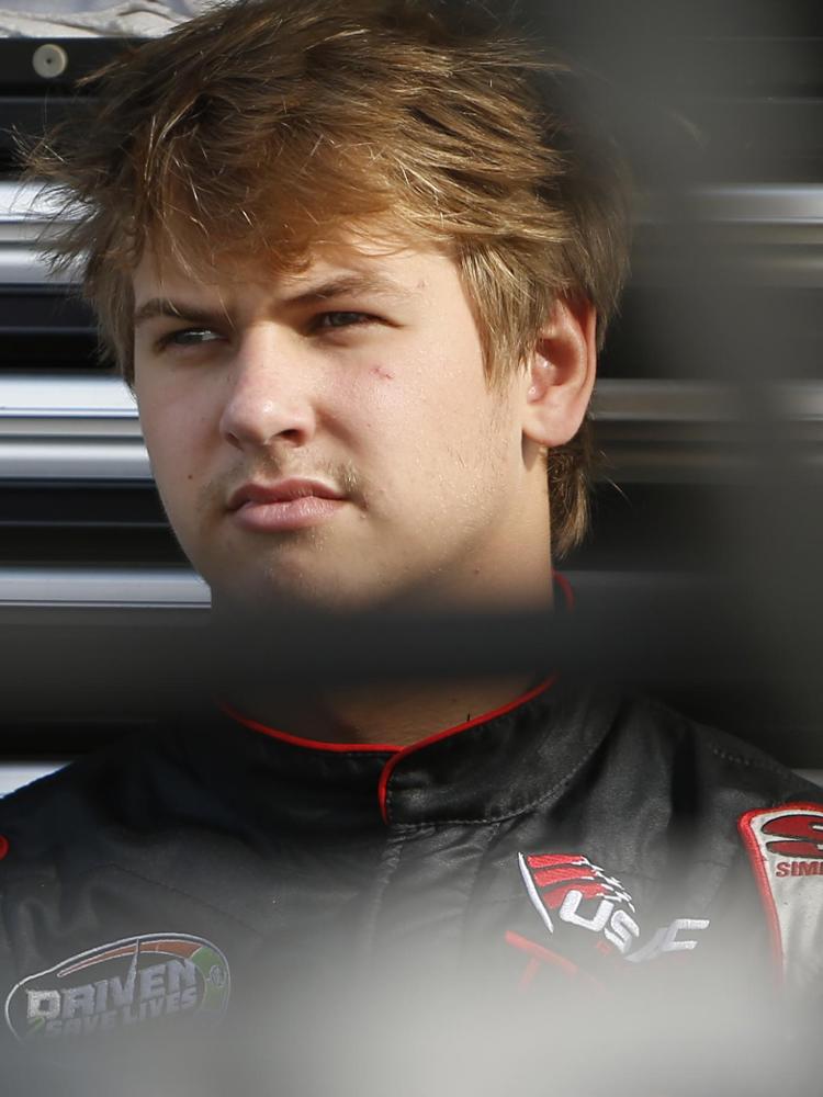 Indiana native Emerson Axsom wins Chili Bowl Nationals | wthr.com