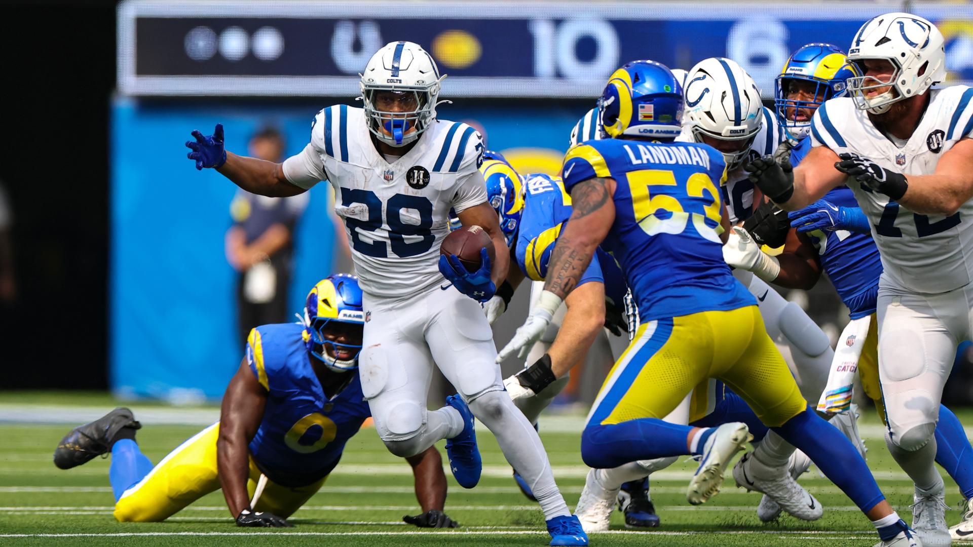 Contact WTHR | wthr.com