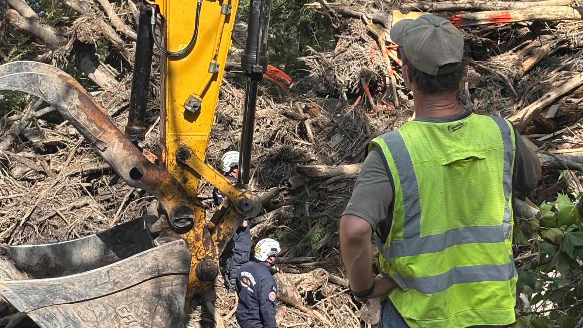 Indiana CEO flies Task Force 1 to Texas to help after deadly flash ...