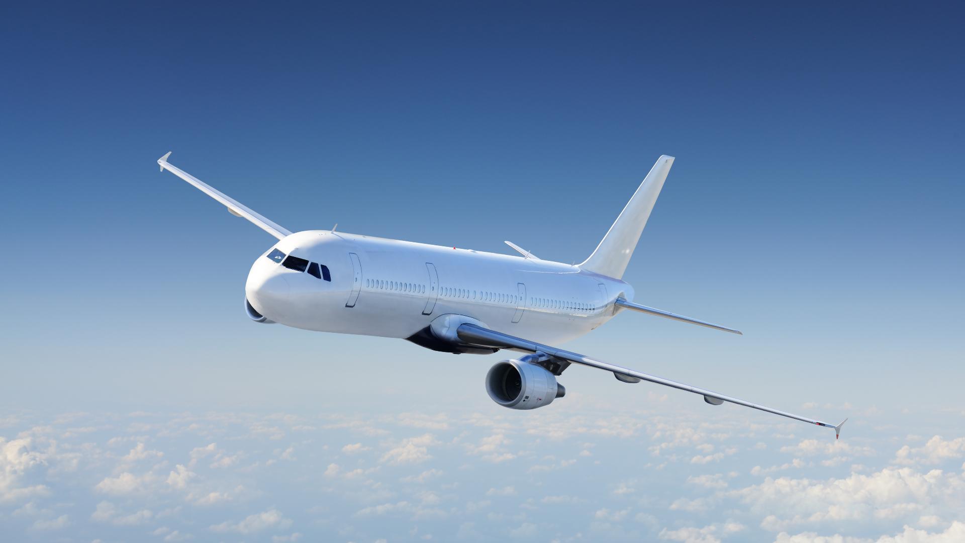 New nonstop flights launch at Indianapolis International Airport | wthr.com