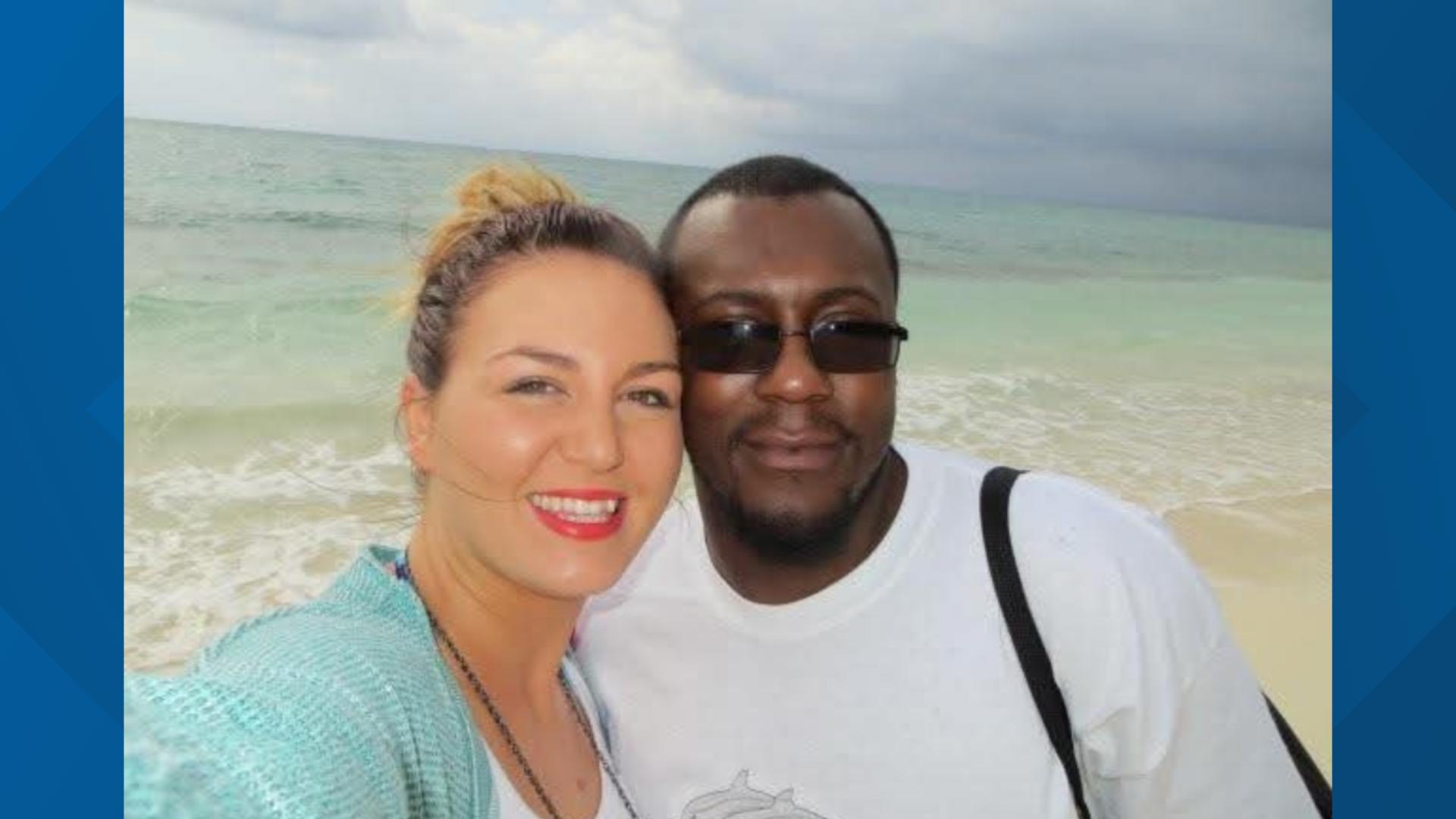 Indy woman seeks answers 2 years after ex-husband's disappearance ...