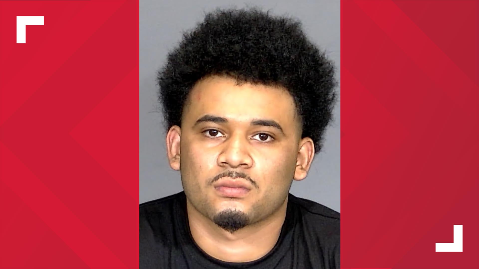 Suspect charged after triple shooting in Indianapolis | wthr.com